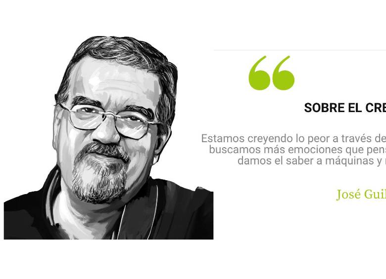 Sobre el creer y el saber