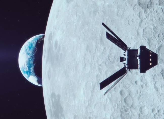 Artemis I, el primer peldaño para volver a la Luna