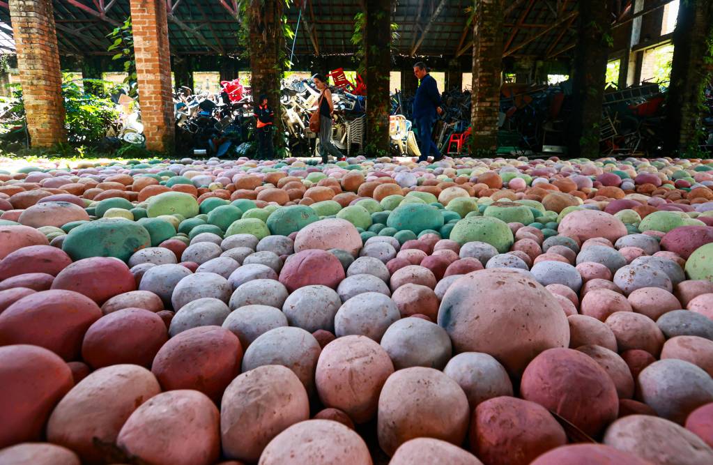 Antioquia vibra con el regreso de la Bienal Internacional de Arte