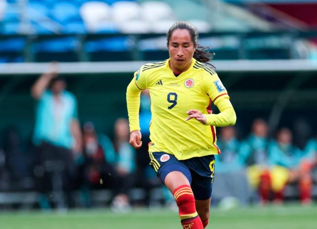 Mayra y Jorelyn, dos fantásticas revelaciones de Colombia en el Mundial