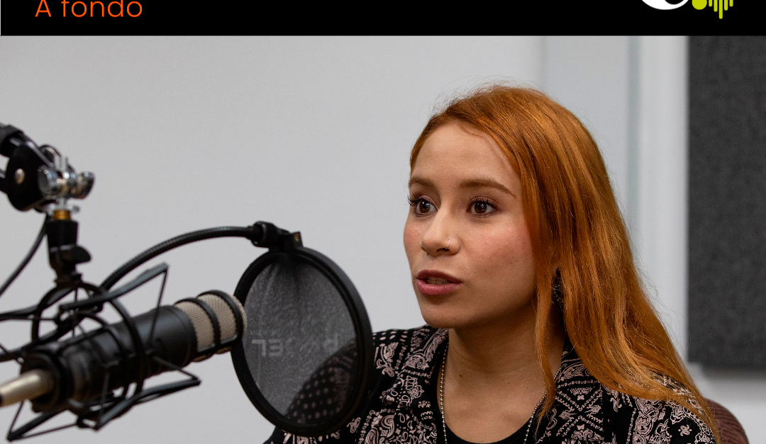 Ana María Bustamante, una poeta que nombra la violencia contra las mujeres