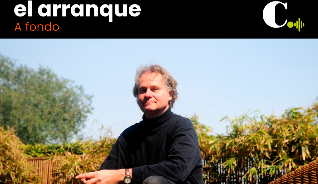 “Colombia, como país, es un regalo del río Magdalena”, Wade Davis