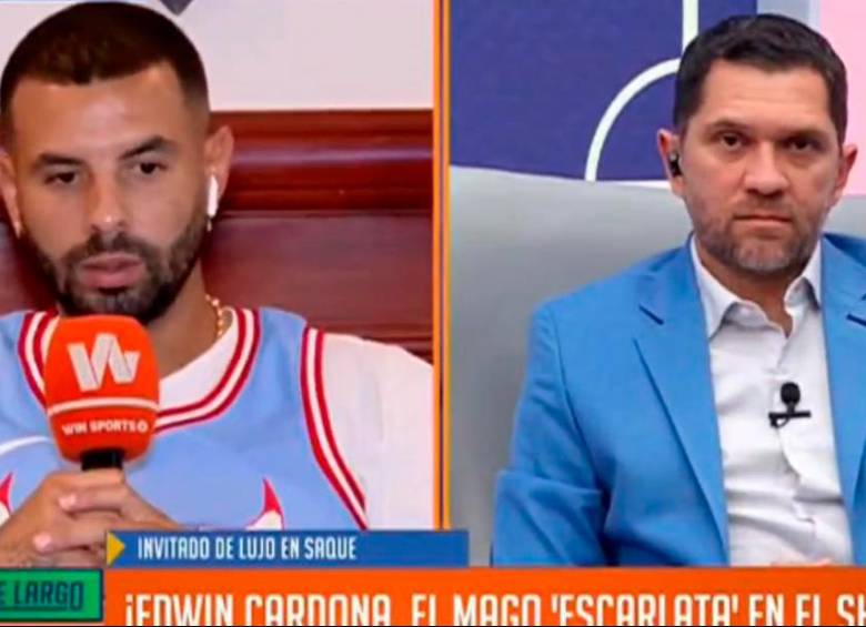 “Cuando yo estaba sonando para el América dijiste cosas que duelen ...