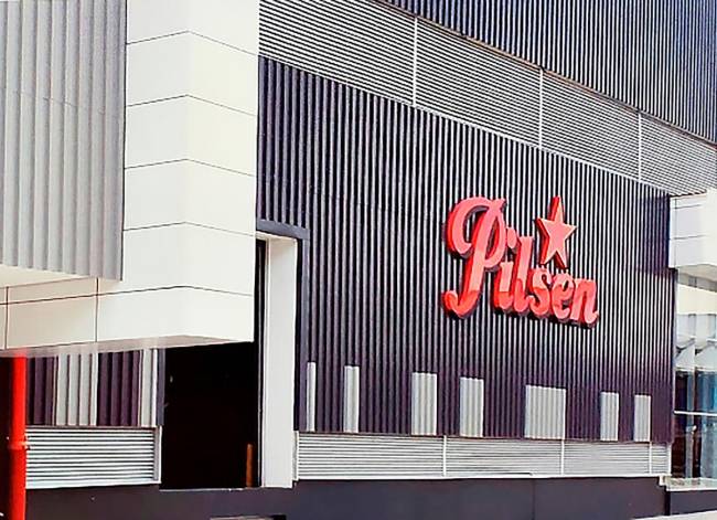 Pilsen: desde Alemania para crecer en Itagüí