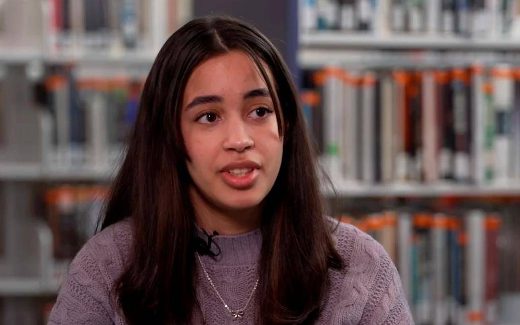 Pura nostalgia: así lucen ahora los personajes de Matilda luego de 26 años