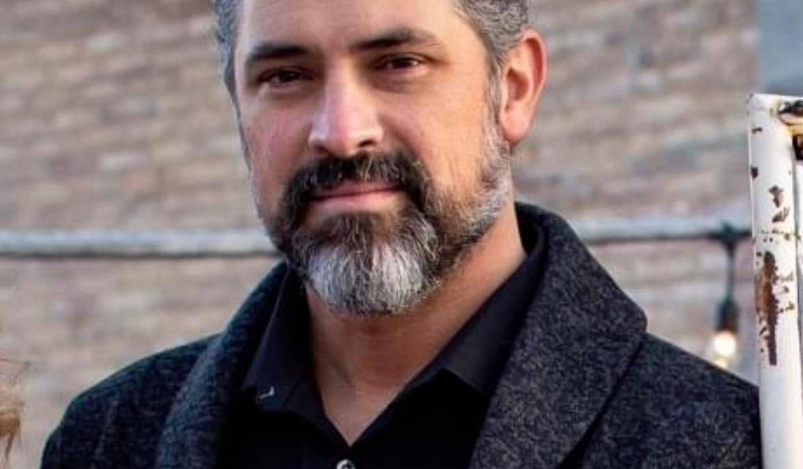 ¿Quién es Ben Baker, el congresista estadounidense al que pandilleros ...