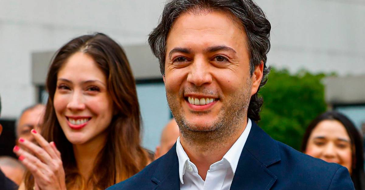 El “milagroso” aumento en el patrimonio del alcalde Quintero