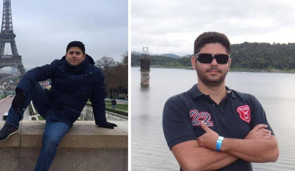 Andrés Cepeda lleva su vida al escenario con la gira Nuestra vida en ...