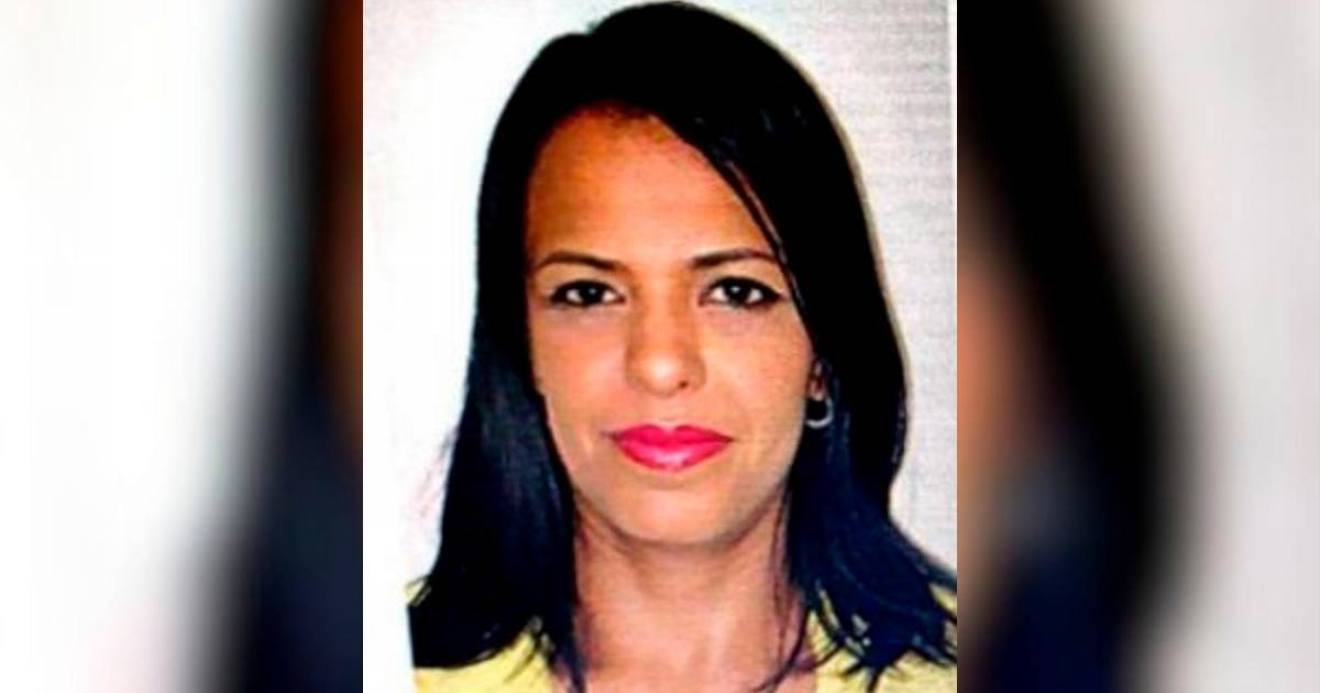 Marbelis fue asesinada a golpes y su cuerpo está en Medicina Legal de ...