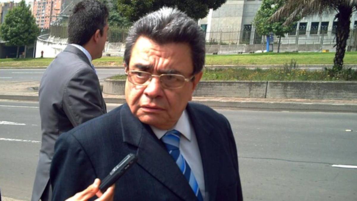 Condenan a 31 años de cárcel al general (r) Iván Ramírez por ...