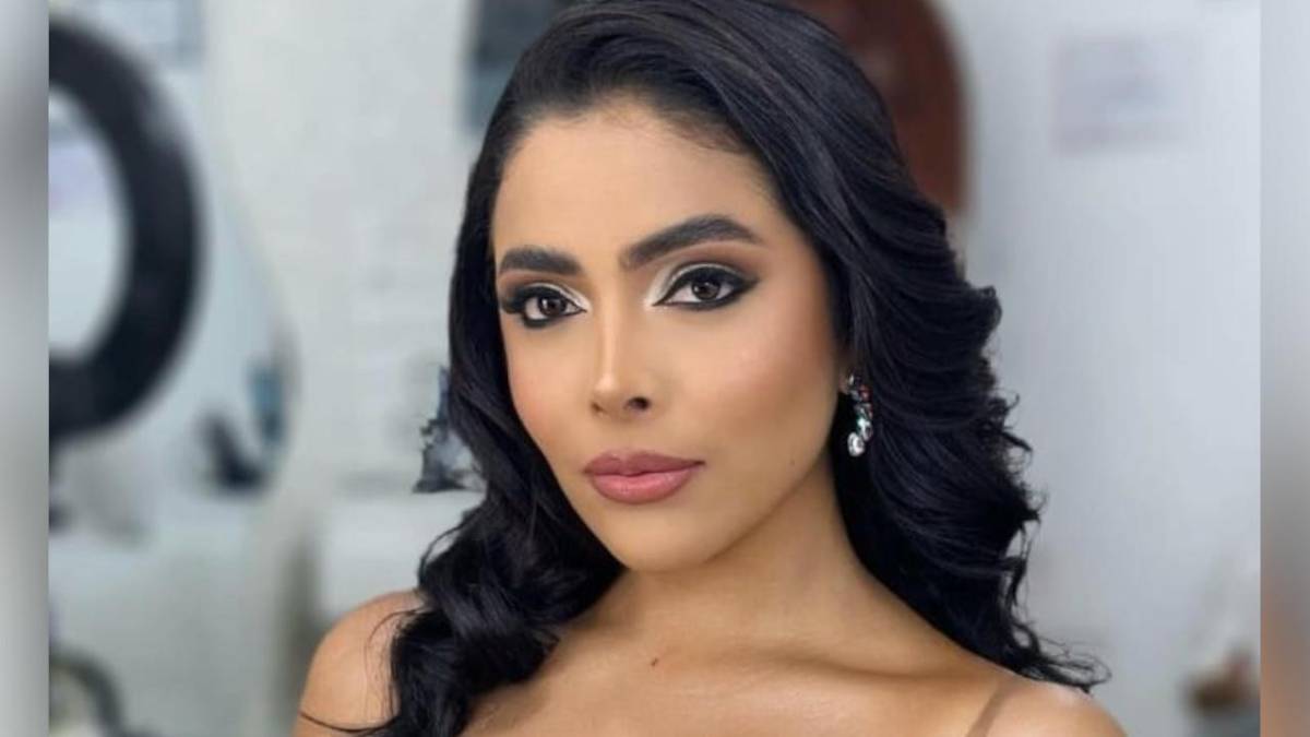 ¿Quién era Landy Párraga, la exreina de belleza asesinada en Ecuador?