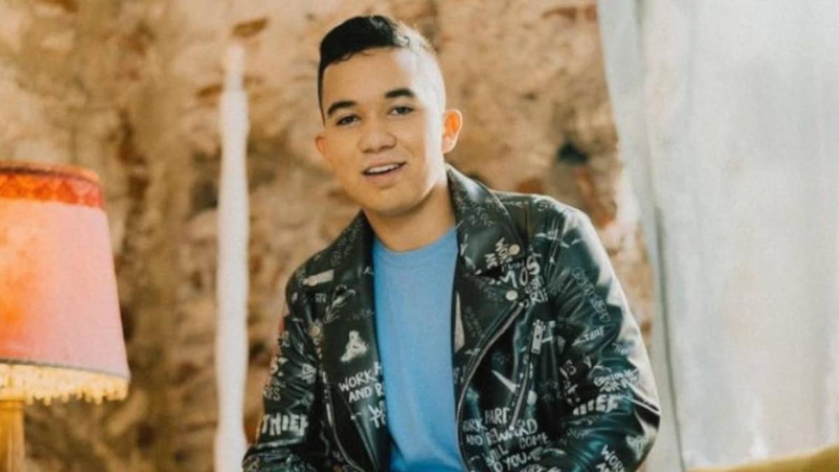Hijo de Kaleth Morales fue hospitalizado tras una presentación en ...