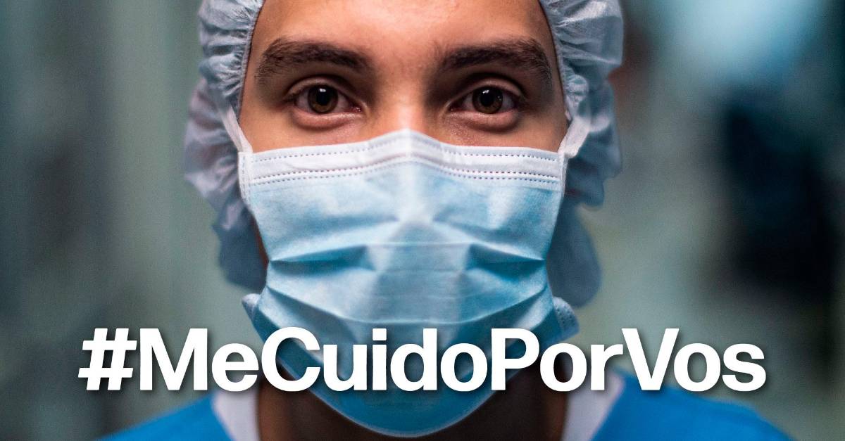 ¿Por qué es importante cuidarnos?