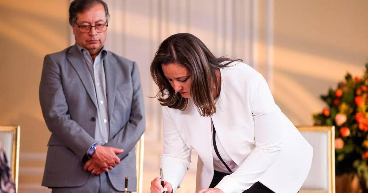 Golpe bajo del gobierno al deporte colombiano: 800 mil millones de ...