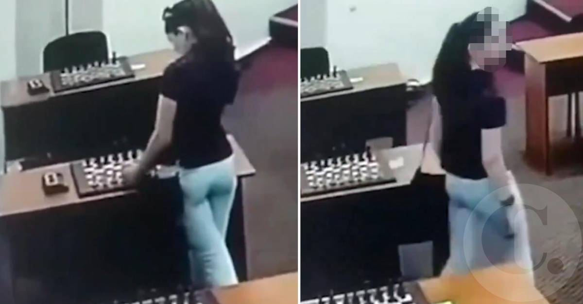 Investigan a una ajedrecista que habría intentado envenenar a su rival ...