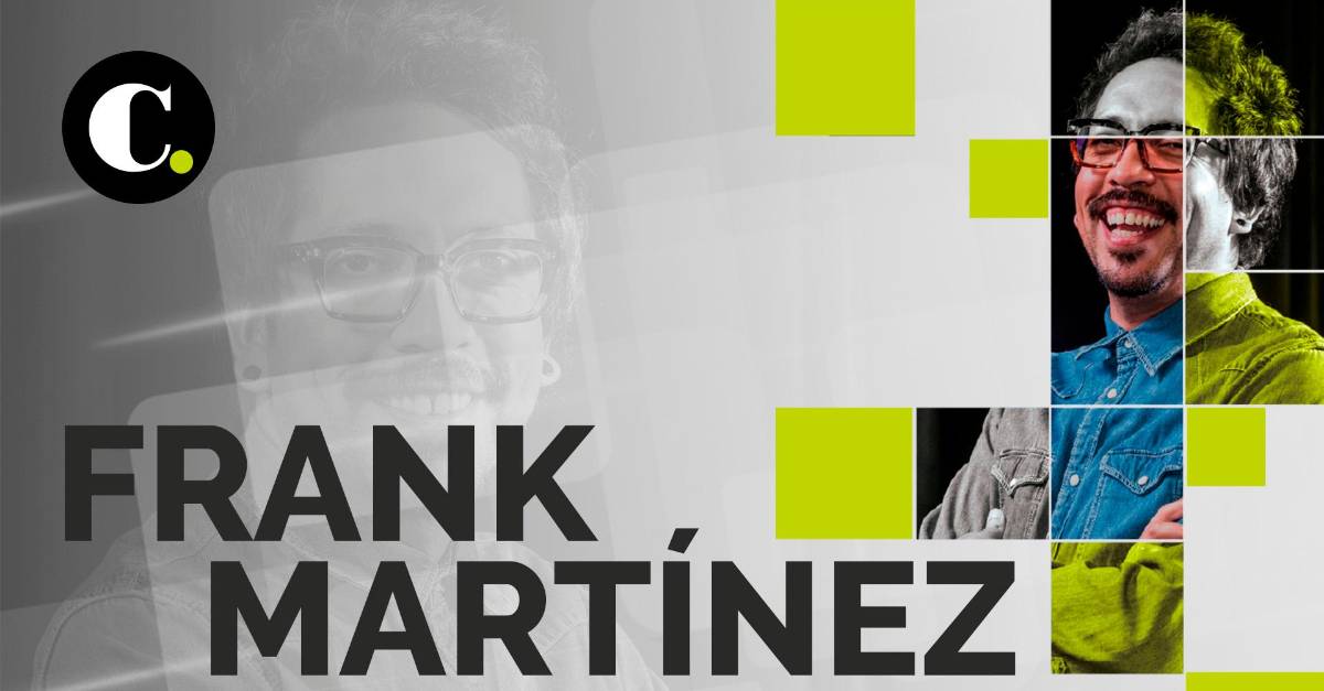 ¿Y al fin Frank El Flako sí se casó con la novia a la que le pidió ...