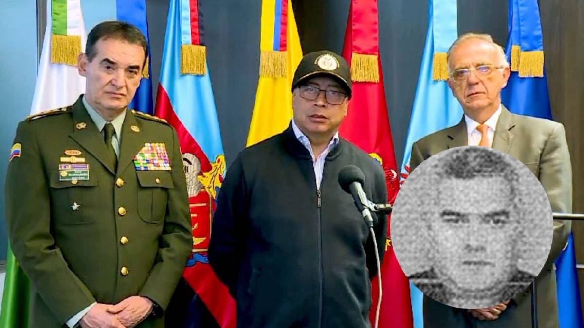 Capturan en España al zar del contrabando Diego Marín alias ‘Pitufo’