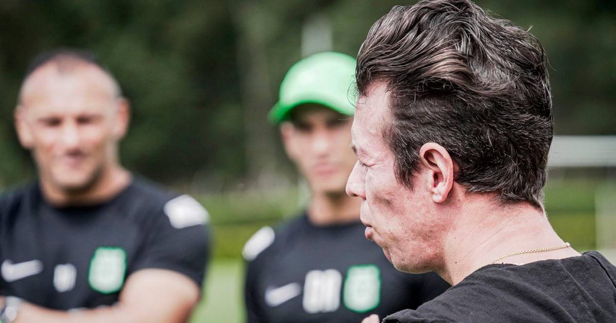 Atlético Nacional recibió una visita muy especial, Rigo y su familia ...