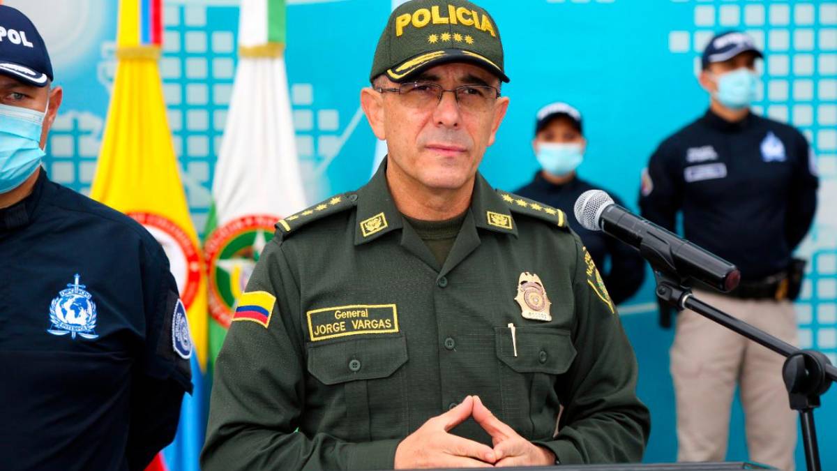 Joseph Badio dio la orden de matar al presidente de Haití