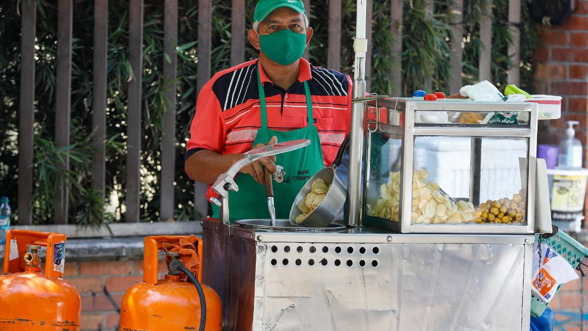 Venteros del Estadio enviaron mensaje a Karol G, ¿qué piden antes de su ...