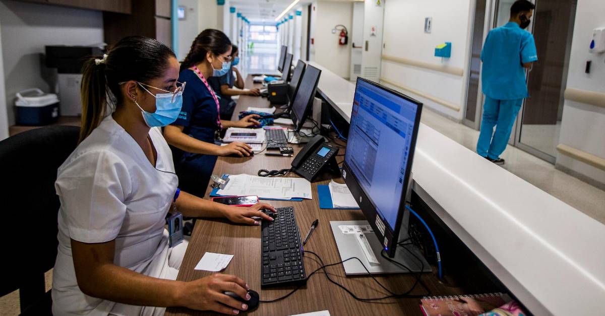 Colombia tiene dos de los 100 mejores hospitales del mundo