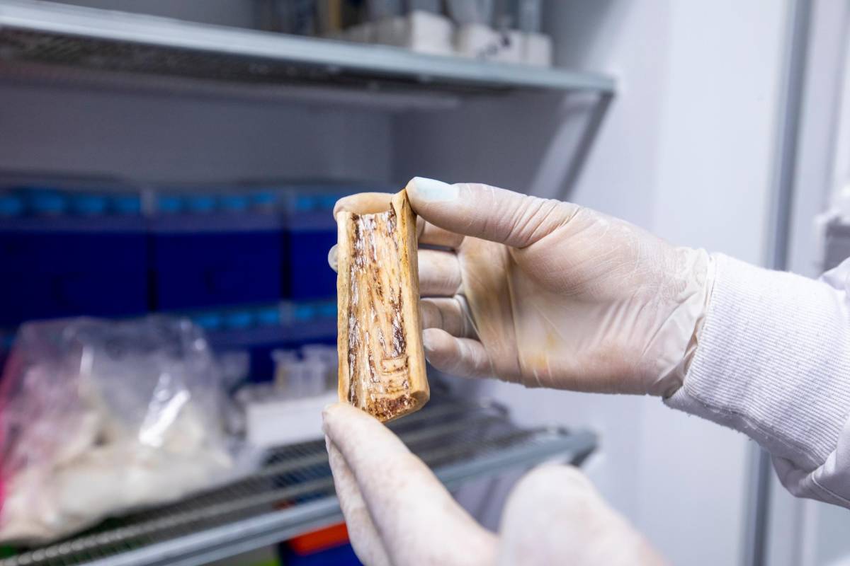 Ciencia forense en Antioquia, una de las pioneras del país