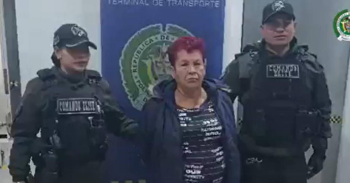 Cayeron ‘Los Magníficos’, red ilegal dedicada a falsificar dinero y que ...