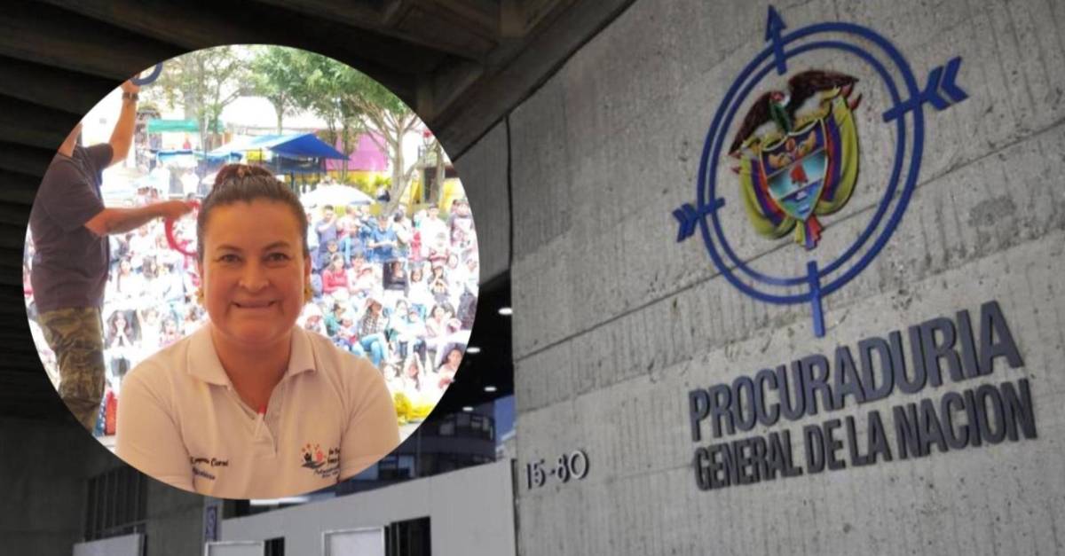 Abren investigación contra alcaldesa de San Bernardo, Nariño, por presuntamente utilizar las ...