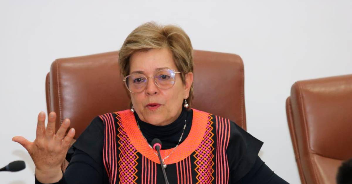 Ponencia De Reforma Pensional Fue Radicada En El Congreso Se Vienen