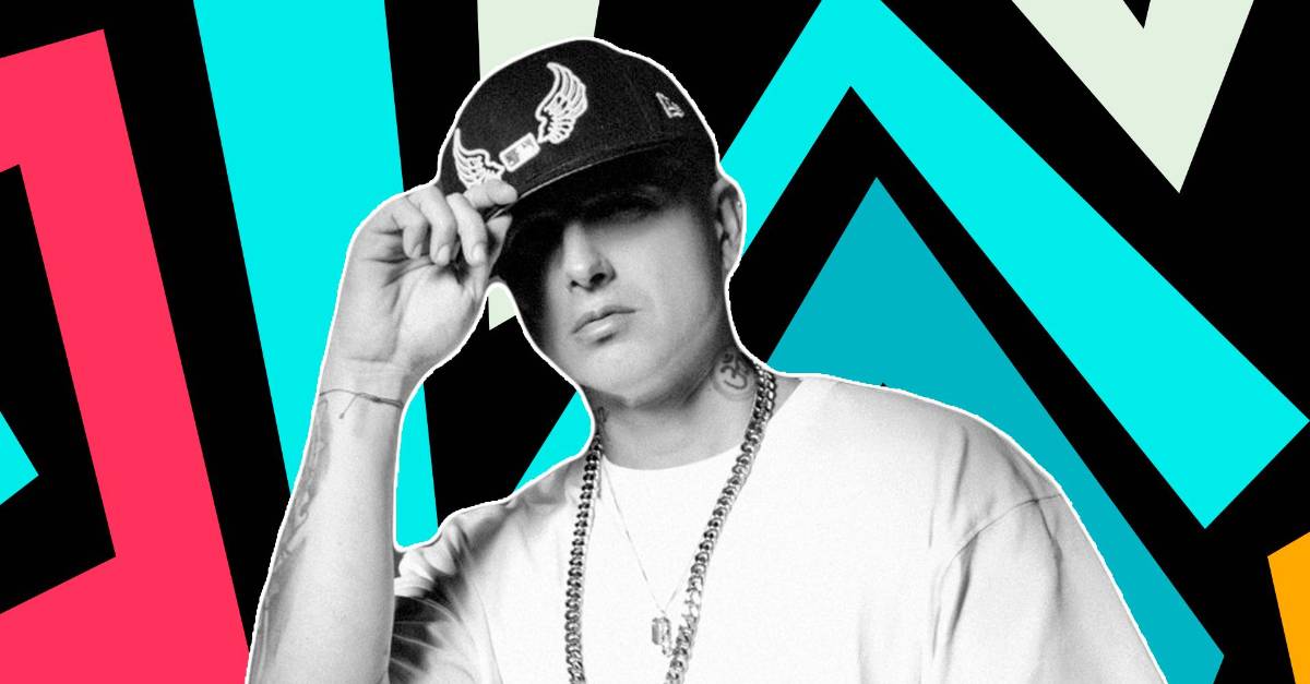 Shako: artífice del reguetón local