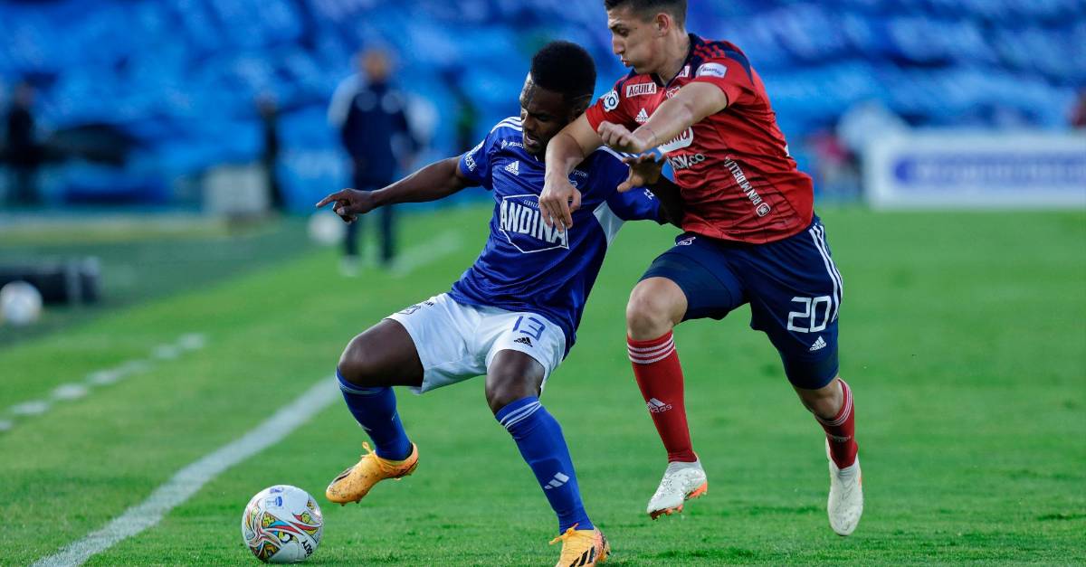 DIM terminó su participación en Liga sin ganar en los cuadrangulares