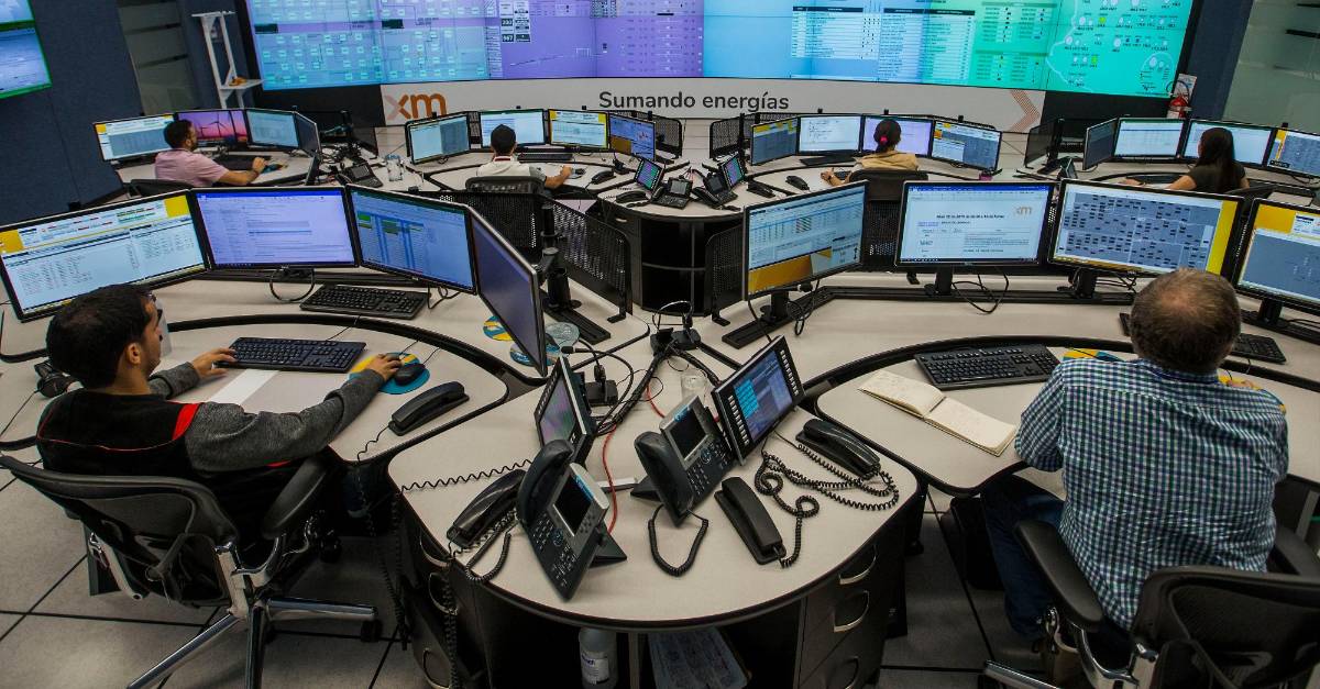 ISA empujó la conexión energética a lomo de mula