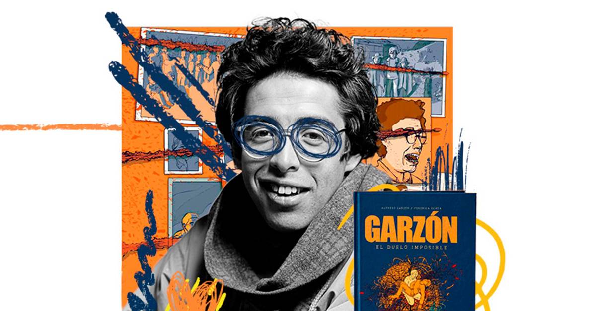 “Lo que le pasó a Jaime Garzón sigue sucediendo”