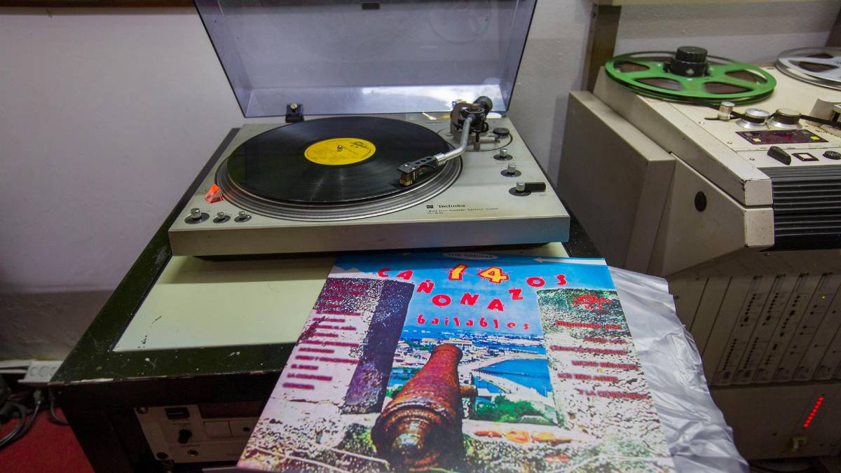 Disco Fuentes lanza la página licenciame.com