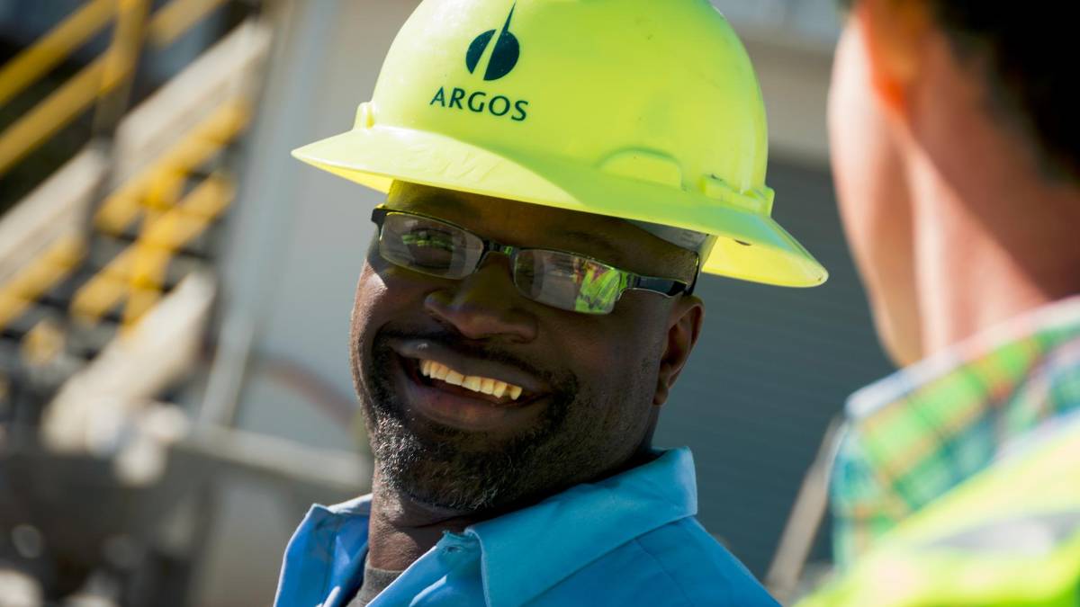 Alianza entre Argos USA y Summit Materials, nueva era en la industria ...