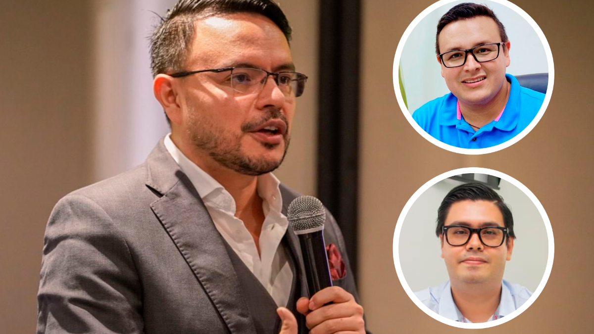 Exfuncionarios de Felipe Harman en la Alcaldía de Villavicencio ahora ...