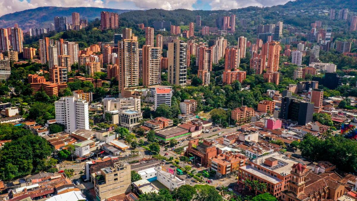 Investigan extraña muerte de un extranjero que llegó a Medellín a ver ...