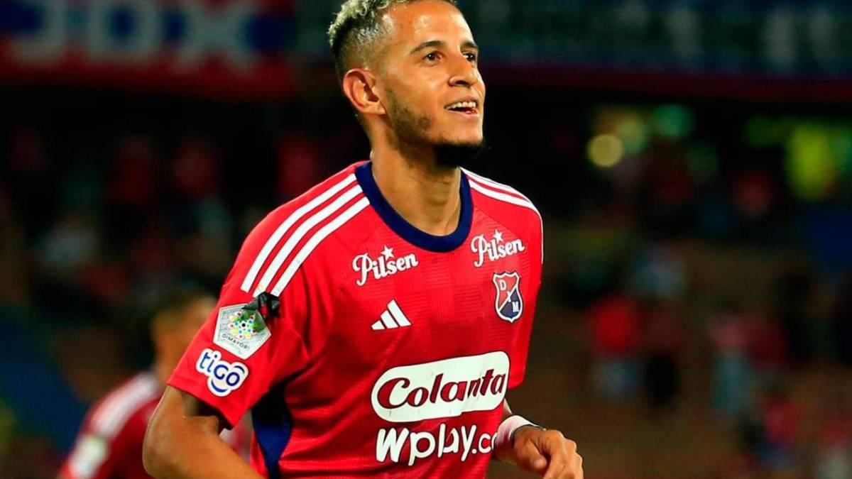 Video | Con gol de Marcus Vinícius, el DIM venció 1-0 a Boyacá Chico y ...