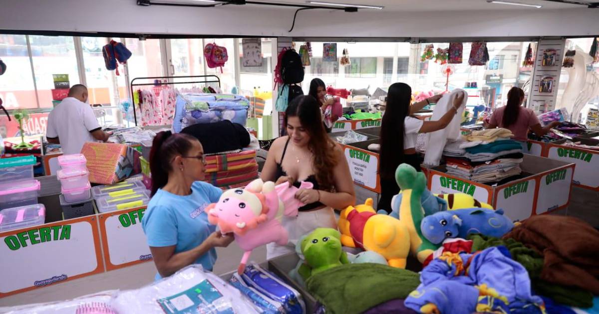 El Hueco se reinventa y ahora conquista mercados de otras ciudades ...