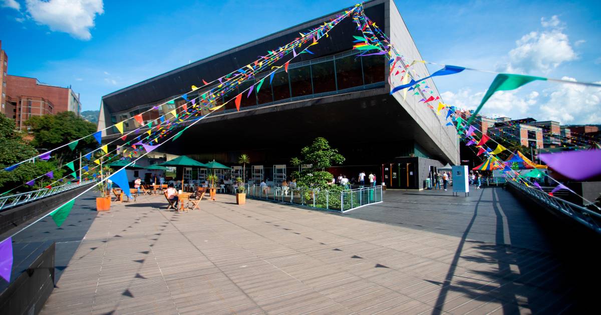 Así será la Feria del Libro de Envigado: fechas, invitados y agenda ...