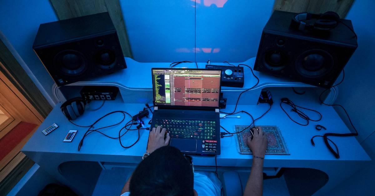 Royalty Records, el laboratorio de Maluma