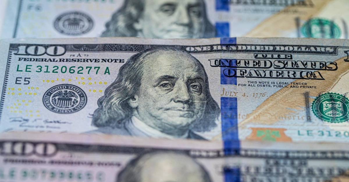 Dólar en Colombia abre con leve baja este miércoles y se ubica en $3.849