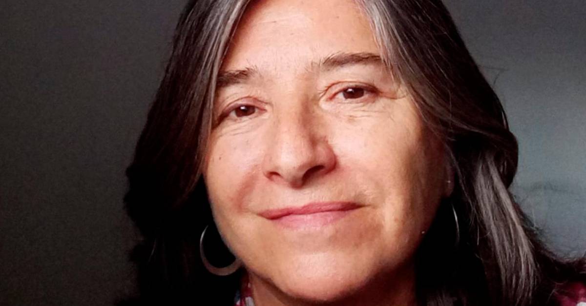 La poeta Marta Miranda leerá sus versos en el Teatro Museo El Prado, de ...