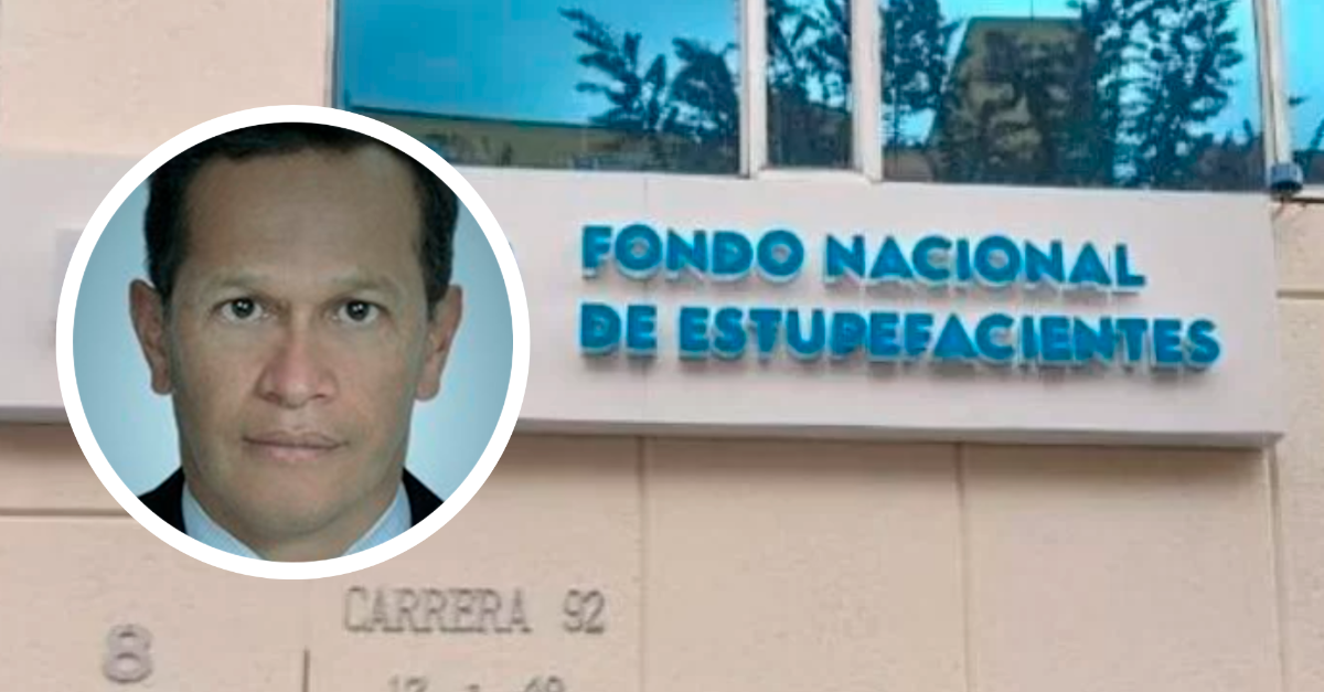 Denuncian Nombramiento A Dedo Y Supuestamente Irregular En El Fondo