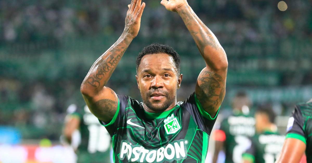 El trío de goleadores que está de moda en el fútbol de Colombia