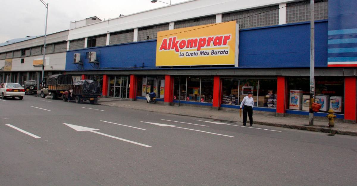 Corbeta, piedra angular de la modernización paisa