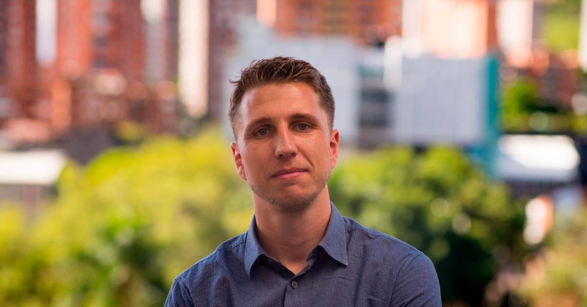 Jim Glade: el periodista gringo que aporta para convertir a Medellín en ...