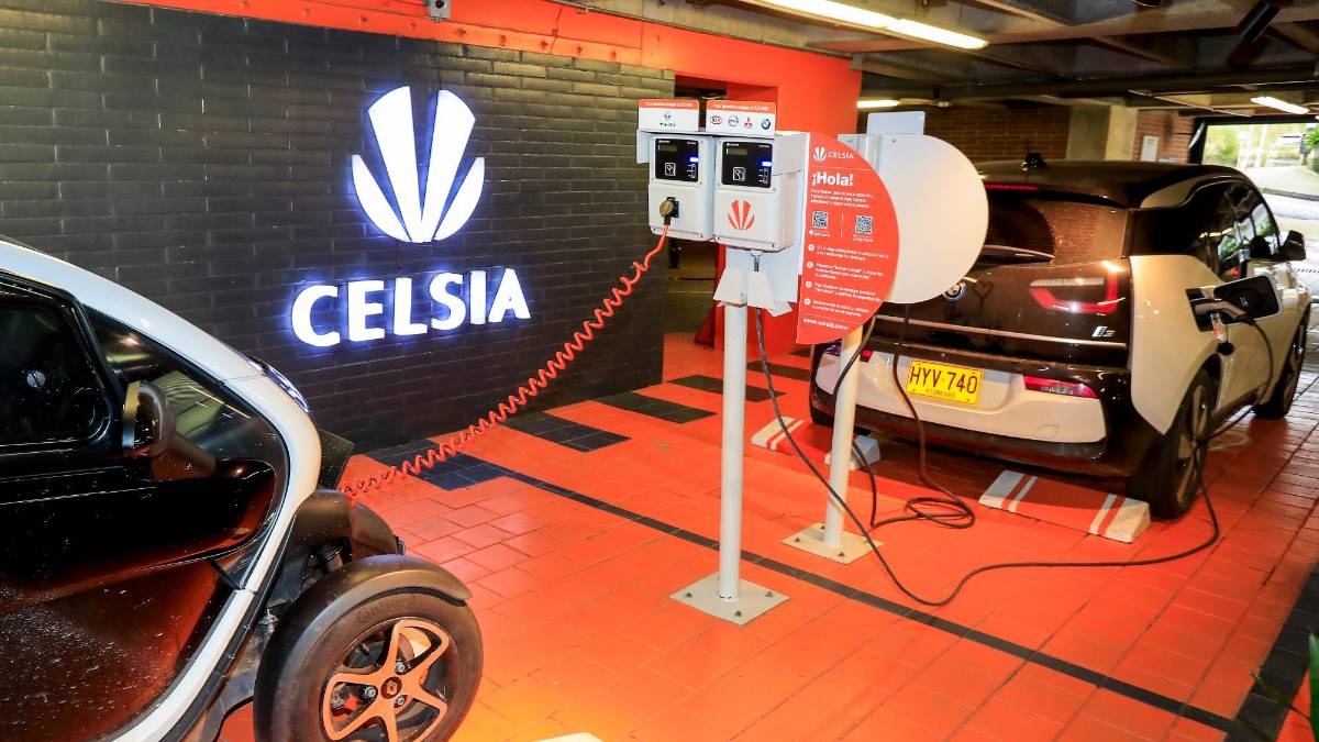 Ingresos de Celsia crecieron 21,5% en el segundo trimestre