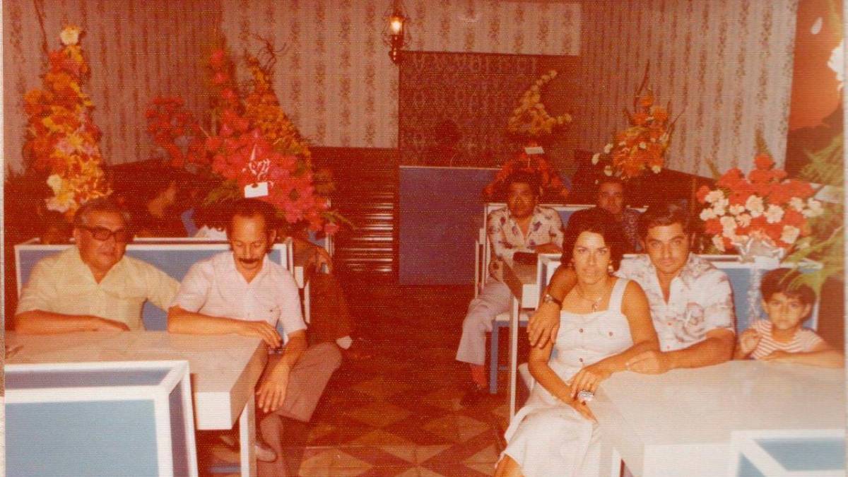 Con mondongo abrieron “consulado” en Miami