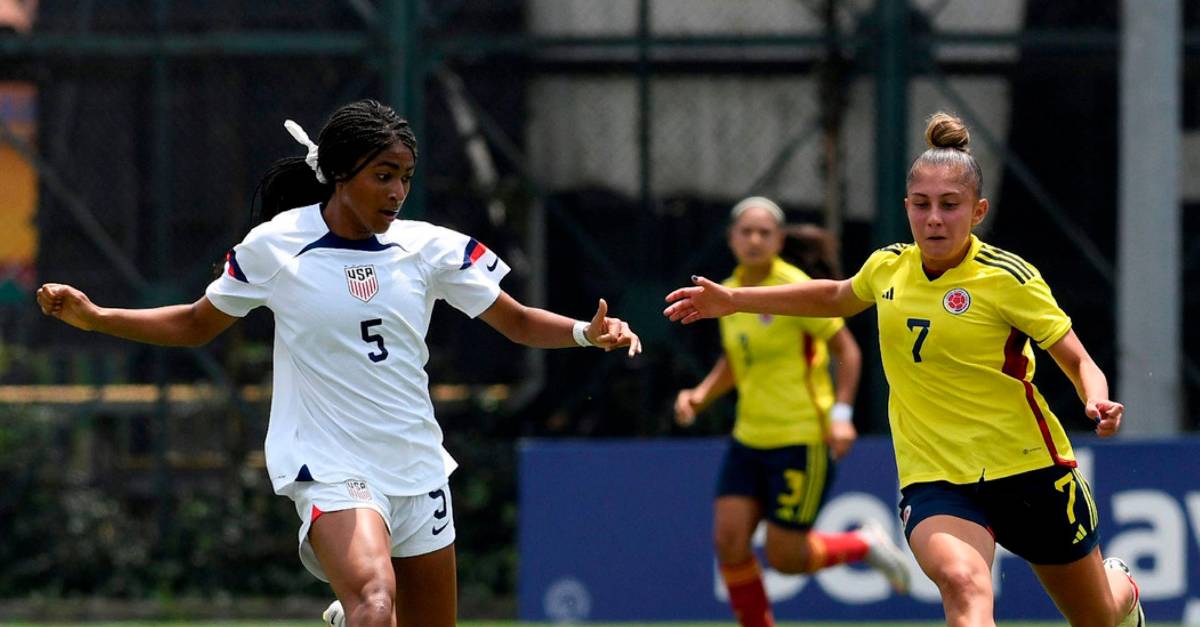 Estos son los rivales de la Selección Colombia sub-20 femenina en el Sudamericano de Guayaquil ...